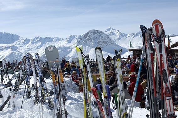 Management Ski Season Jobs - VIP SKI