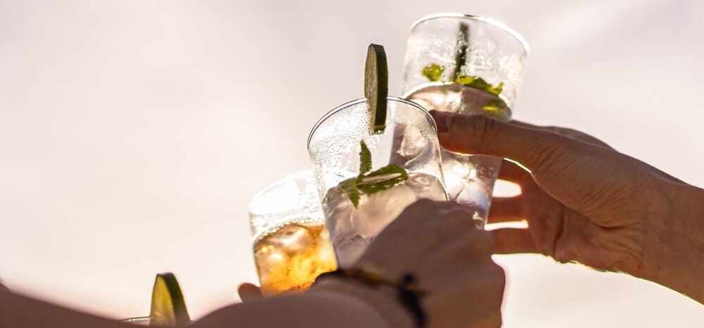 VIP Fridge: Our New Complimentary Drinks Selection - VIP SKI Blog