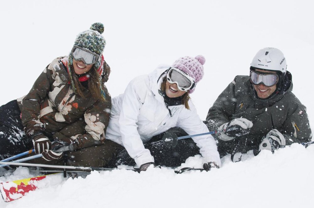 Ski Season Jobs 2025 - Work For Us - VIP SKI