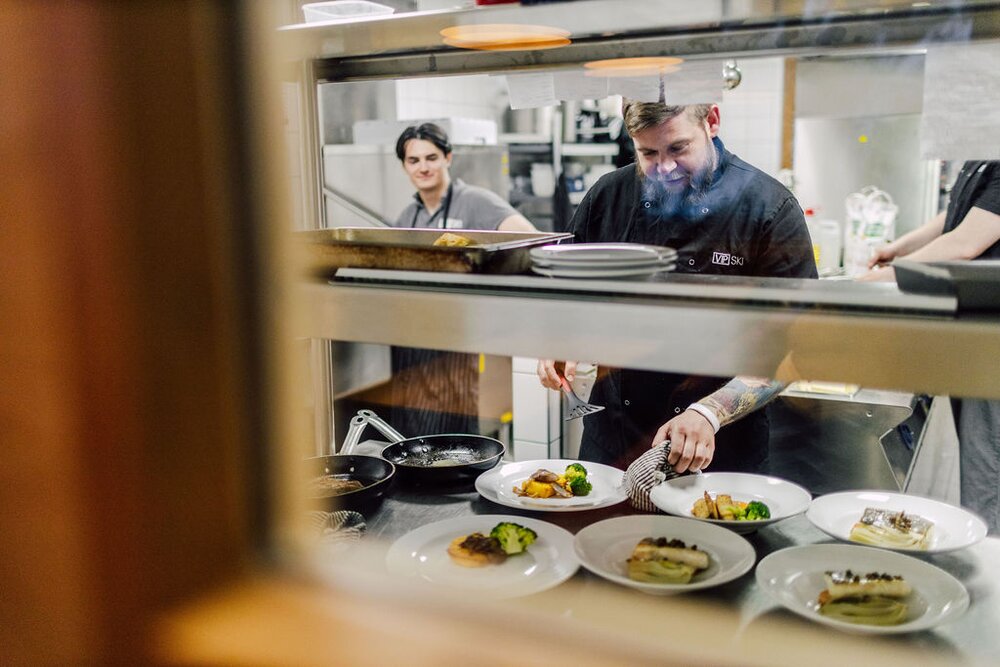Chalet Chef Jobs 2026/26 | Luxury Ski Resorts, France | VIP SKI