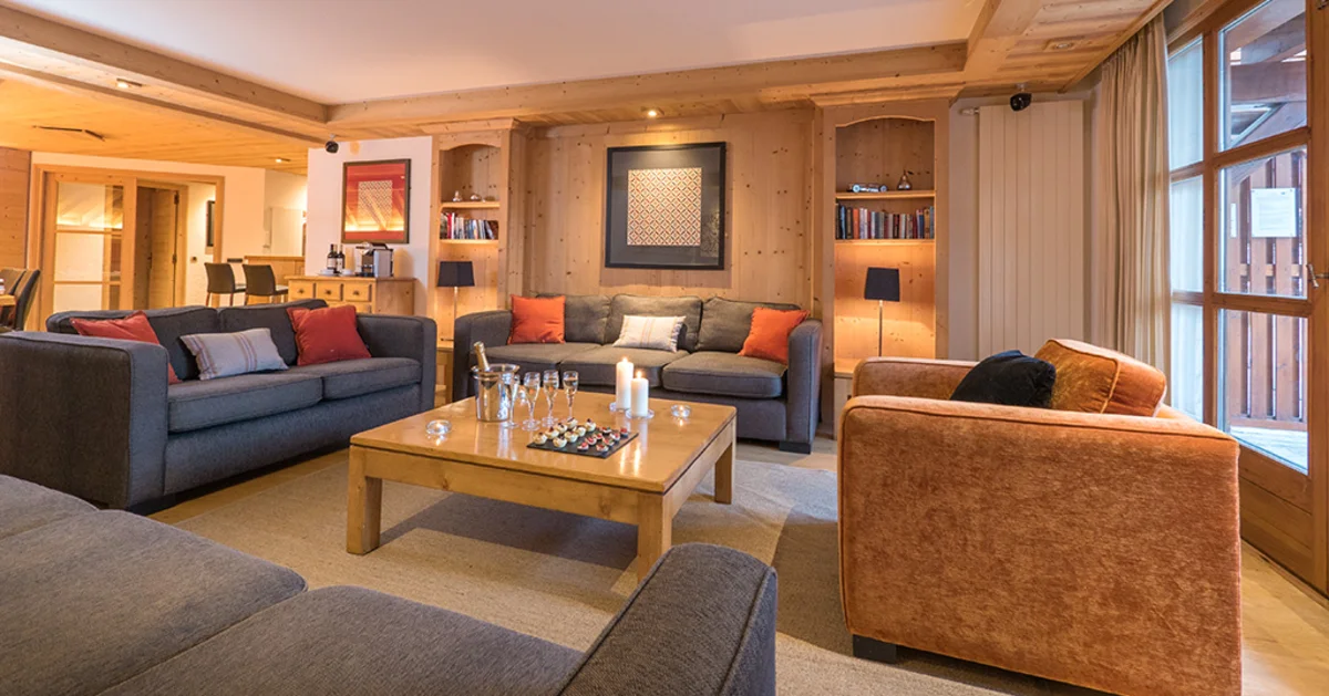 Luxury chalet blog - VIP CLUB Aspen - VIP SKI