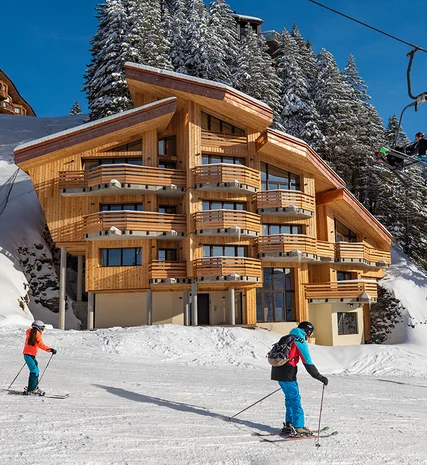 10 Highest Ski Resorts In Europe | VIP SKI Blog