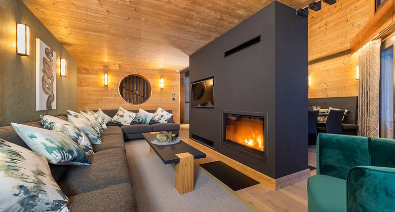 Avoriaz Luxury Chalets - VIP SKI