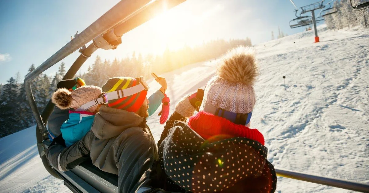December Ski Holidays & Deals | VIP SKI