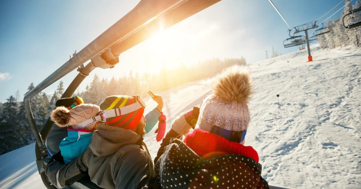 3 Tips For Skiing In Groups | VIP SKI Blog
