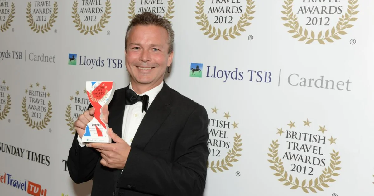 Award winning luxury ski holidays – VIP SKI