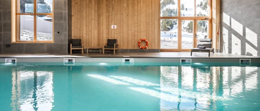 Luxury Ski Holidays in the Alps best loved resorts - VIP SKI