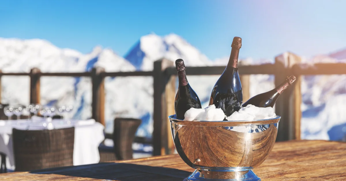 Best Restaurants in Val dIsere | VIP SKI blog