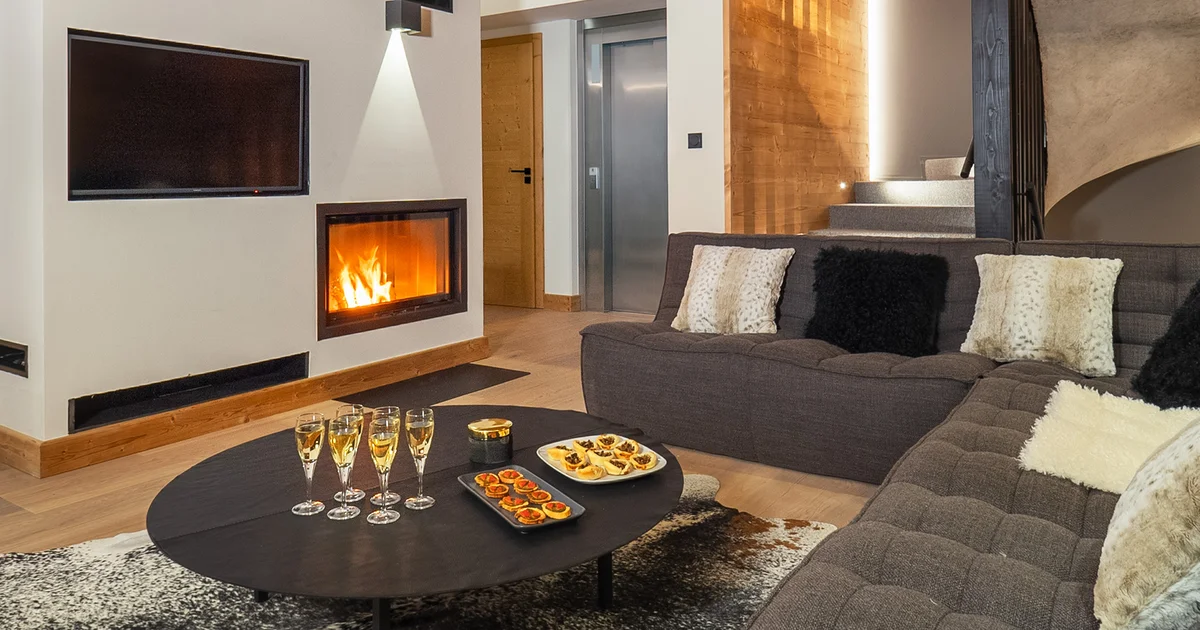 Chalet Beluga - Official VIP SKI Chalet Avoriaz