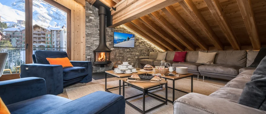 Luxury Ski Holidays in the Alps best loved resorts - VIP SKI