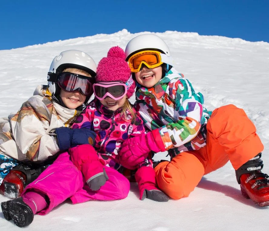 Luxury Ski Holidays in the Alps best loved resorts - VIP SKI