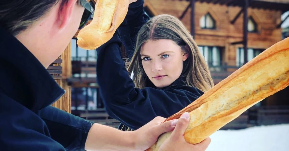 Work a season with VIP SKI