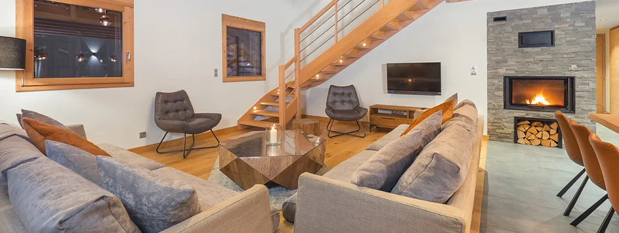 Luxury Ski Holidays in the Alps best loved resorts - VIP SKI