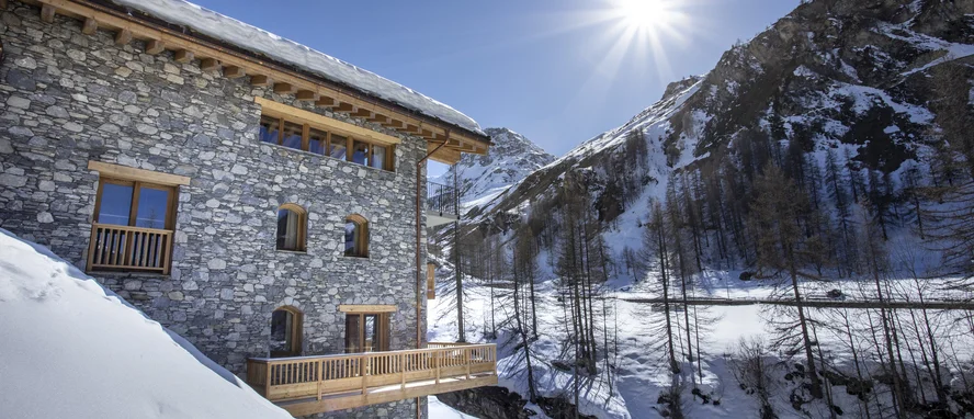 Luxury Ski Holidays in the Alps best loved resorts - VIP SKI