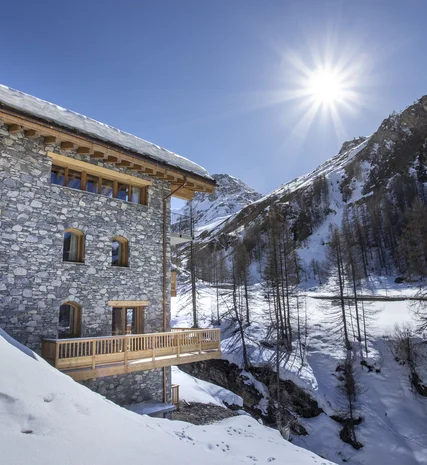 10 Highest Ski Resorts In Europe | VIP SKI Blog