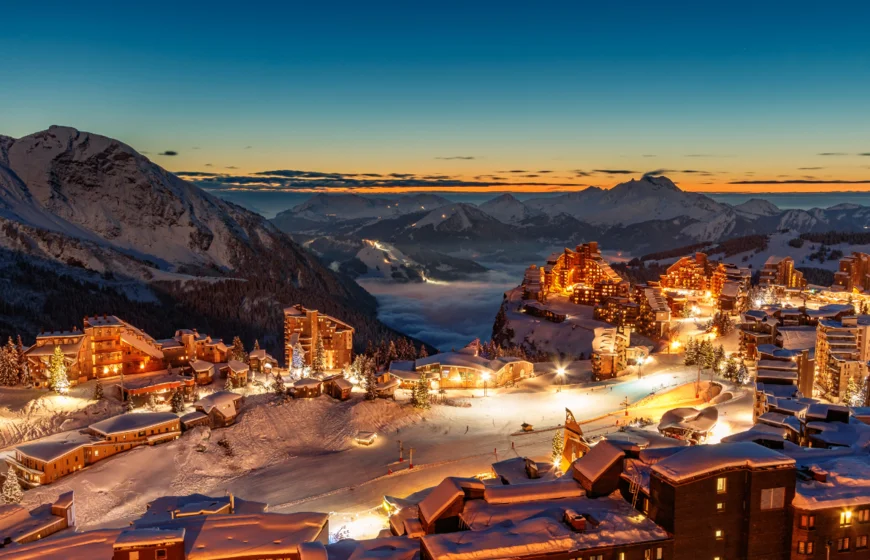 6 Of The Best Bars In Avoriaz | Avoriaz Nightlife | VIP SKI Blog