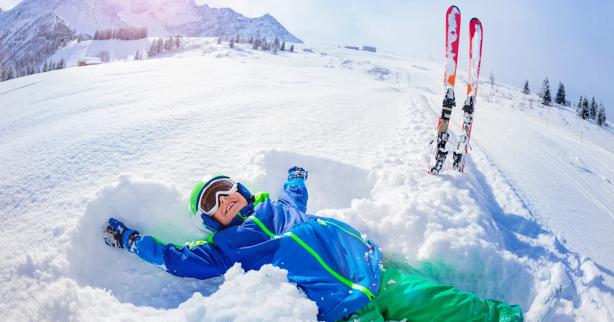 Unlocking The Slopes With Ski Lessons | VIP SKI Blog