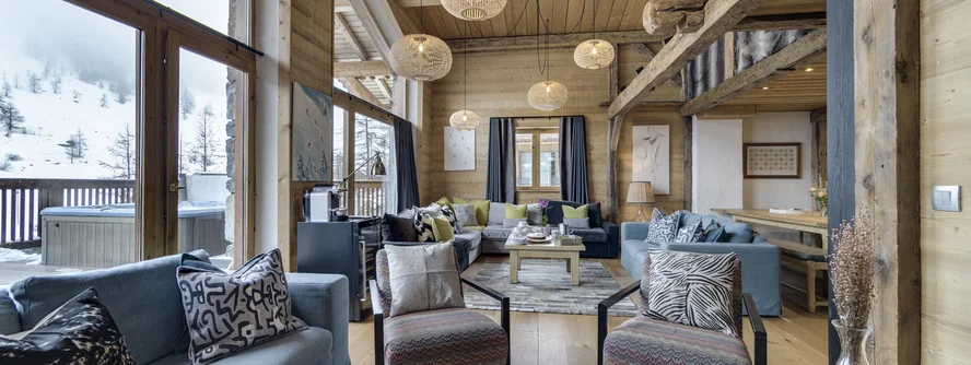 Luxury Ski Holidays in the Alps best loved resorts - VIP SKI