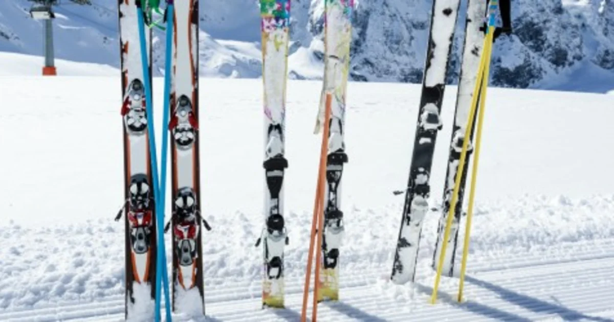 Ski Hire in Val d’Isère | VIP SKI Equipment Rental & Prices