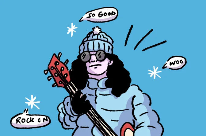 Ski Slang Terms and Glossary | VIP SKI Blog