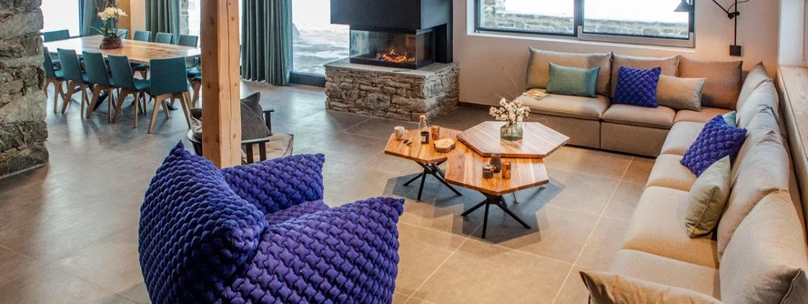 Luxury Ski Holidays in the Alps best loved resorts - VIP SKI