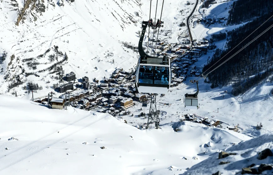 Val d'Isere Revision Pod - VIP SKI Blog