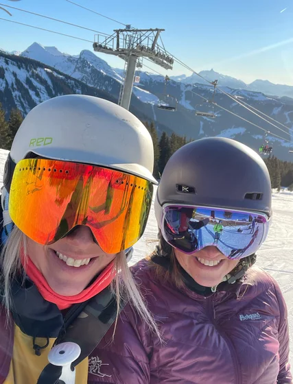 The Piste X Code: Interview With The Founders | VIP SKI