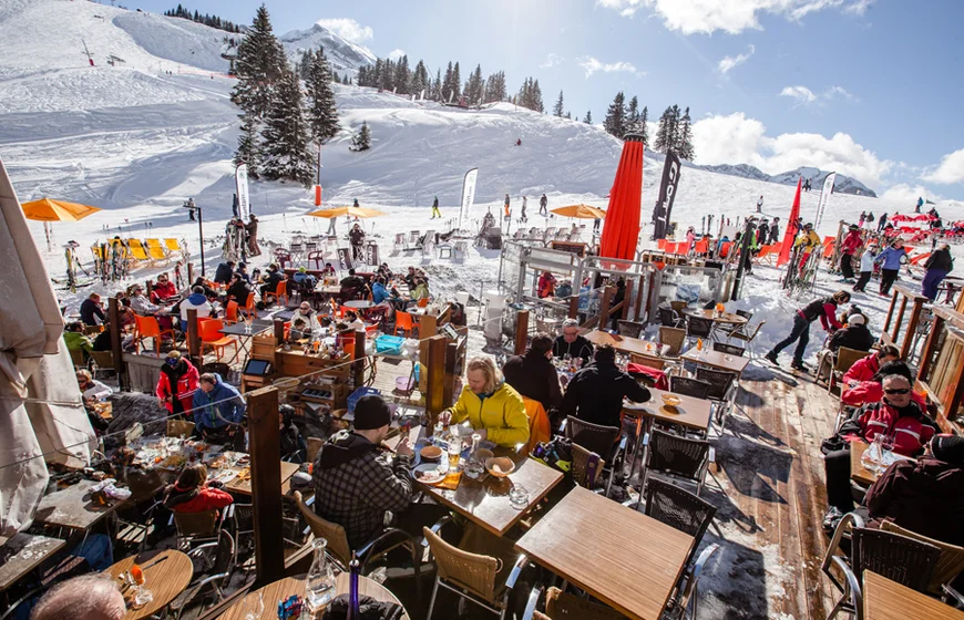 The Best Restaurants in Avoriaz | Avoriaz Restaurants | VIP SKI