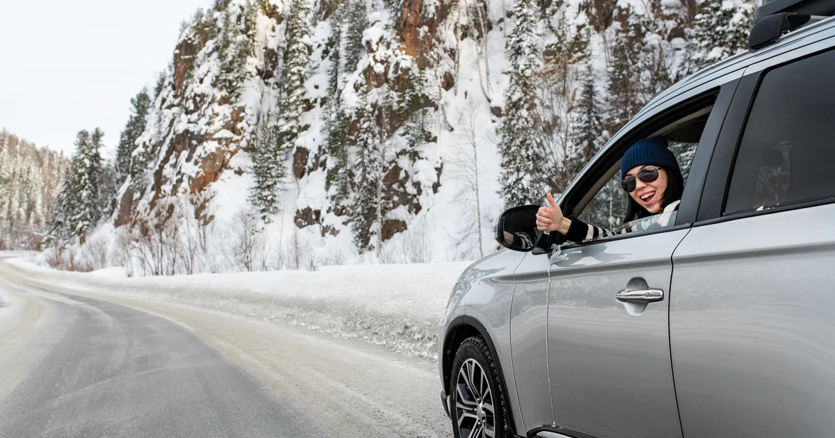 Driving to the Alps | VIP SKI blog
