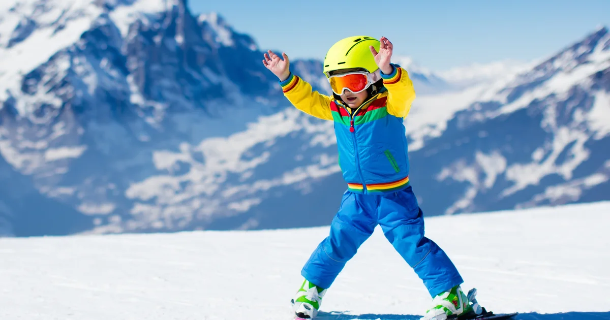 Beginner Guide to Skiing – VIP SKI Blog