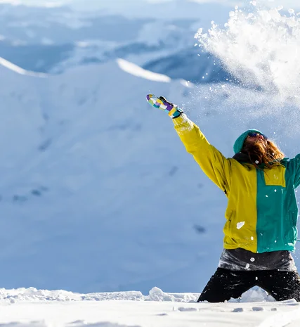 Travel & Ski Jobs - Work For Us - VIP SKI