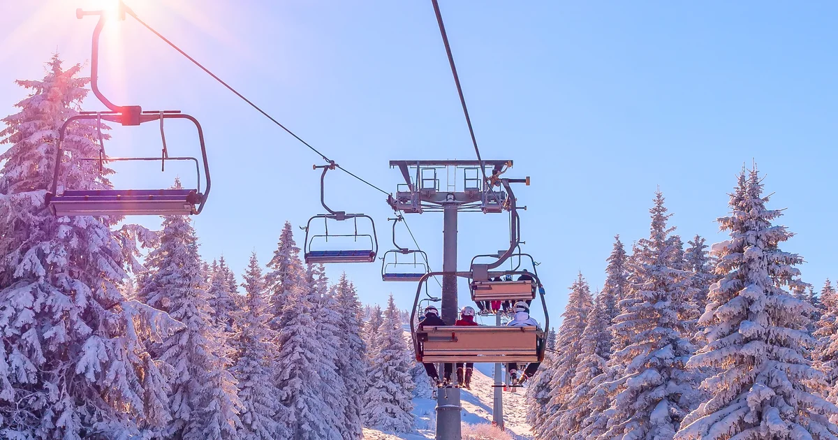 Why VIP SKI? Unforgettable Ski Chalet Holidays