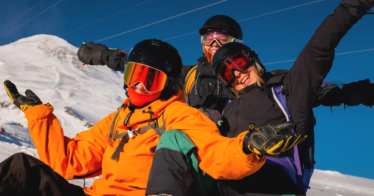 Ski Season Jobs 2025 - VIP SKI