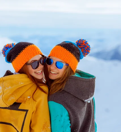 Travel & Ski Jobs - Work For Us - VIP SKI