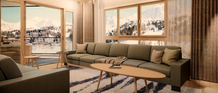 Chalet Menus 2025/2026 - VIP SKI