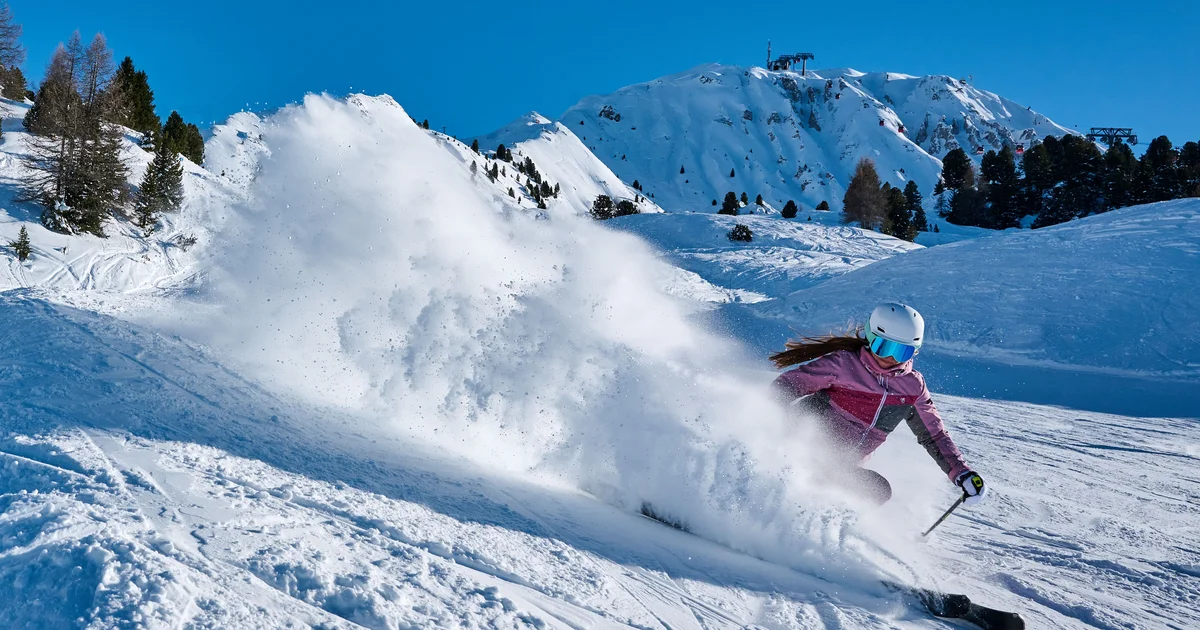 How To Choose Your First Pair Of Skis | VIP SKI Blog