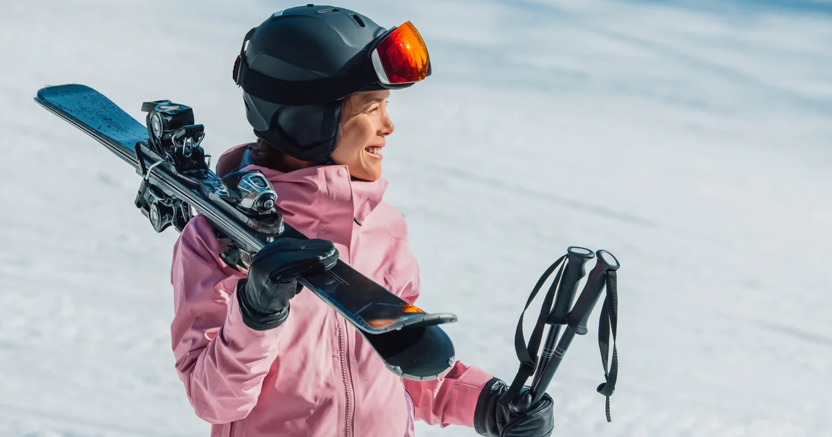 The UK's Top Cities for Skiing | VIP SKI Blog