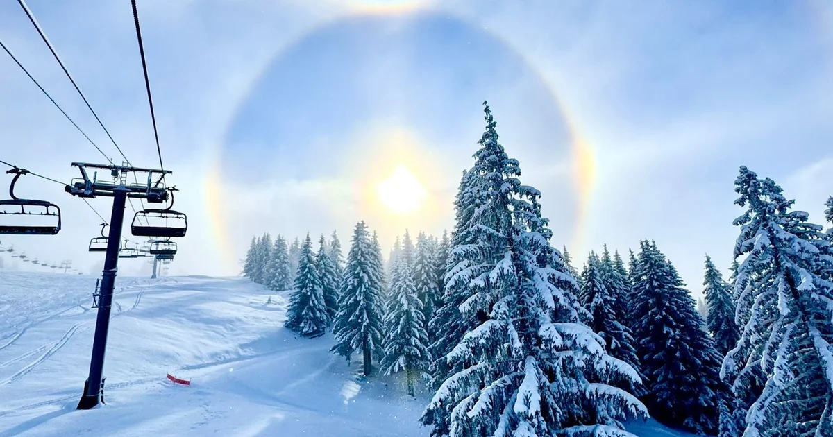 Ski Holiday | Skiing Deals & Special Offers at VIP SKI