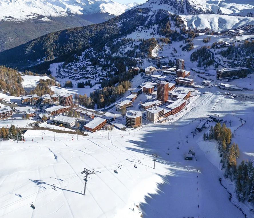 Val d'Isere Ski Holidays in Luxury Chalets - VIP SKI