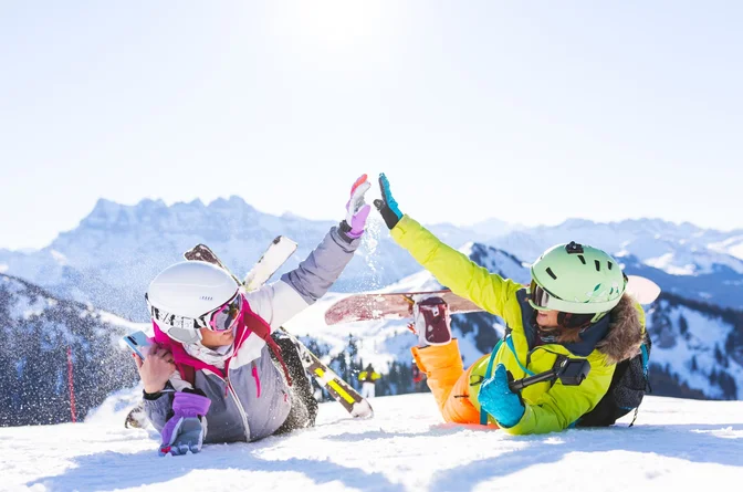 The Ultimate Ski Playlist | VIP SKI Blog