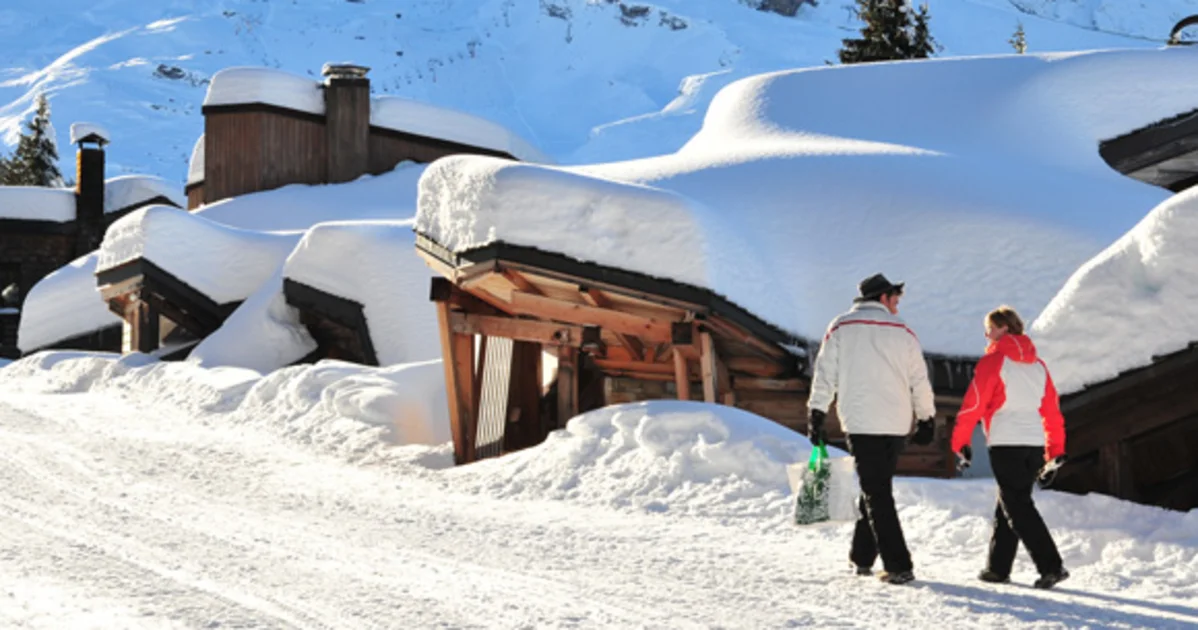 Experiences Blog | VIP SKI