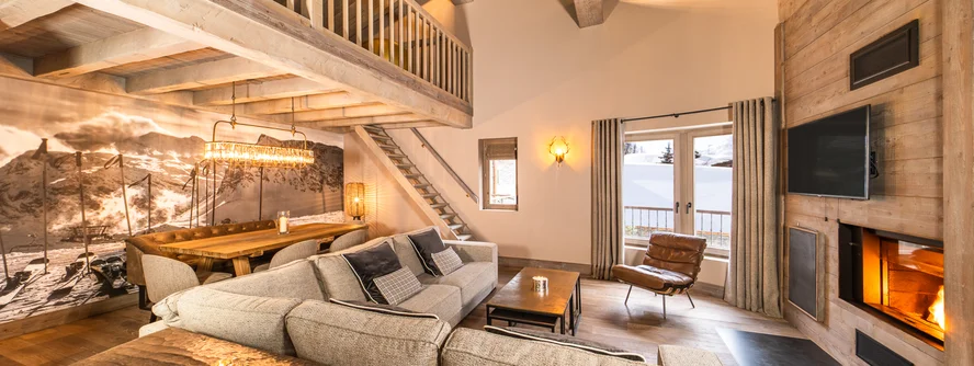 Luxury Ski Holidays in the Alps best loved resorts - VIP SKI