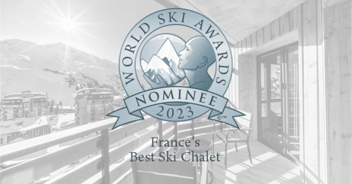 More nominations and awards | VIP SKI Blog
