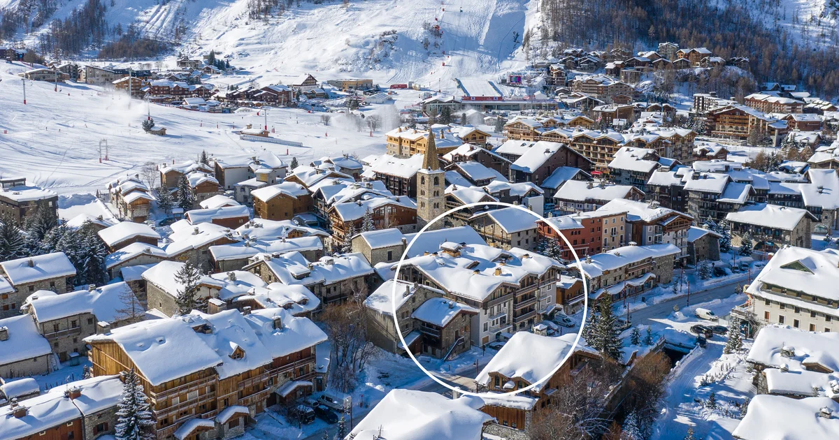 Win an April Ski Holiday in Val d’Isère | VIP SKI Competition