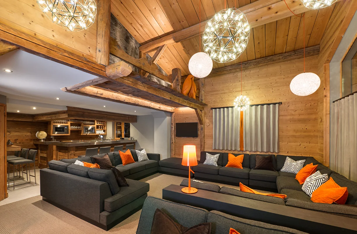 Val d'Isere Ski Holidays in Luxury Chalets - VIP SKI