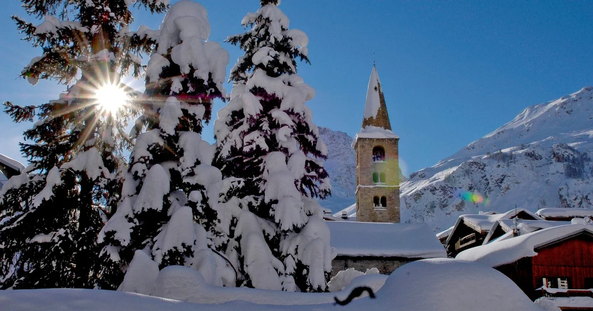 In-resort information - VIP SKI