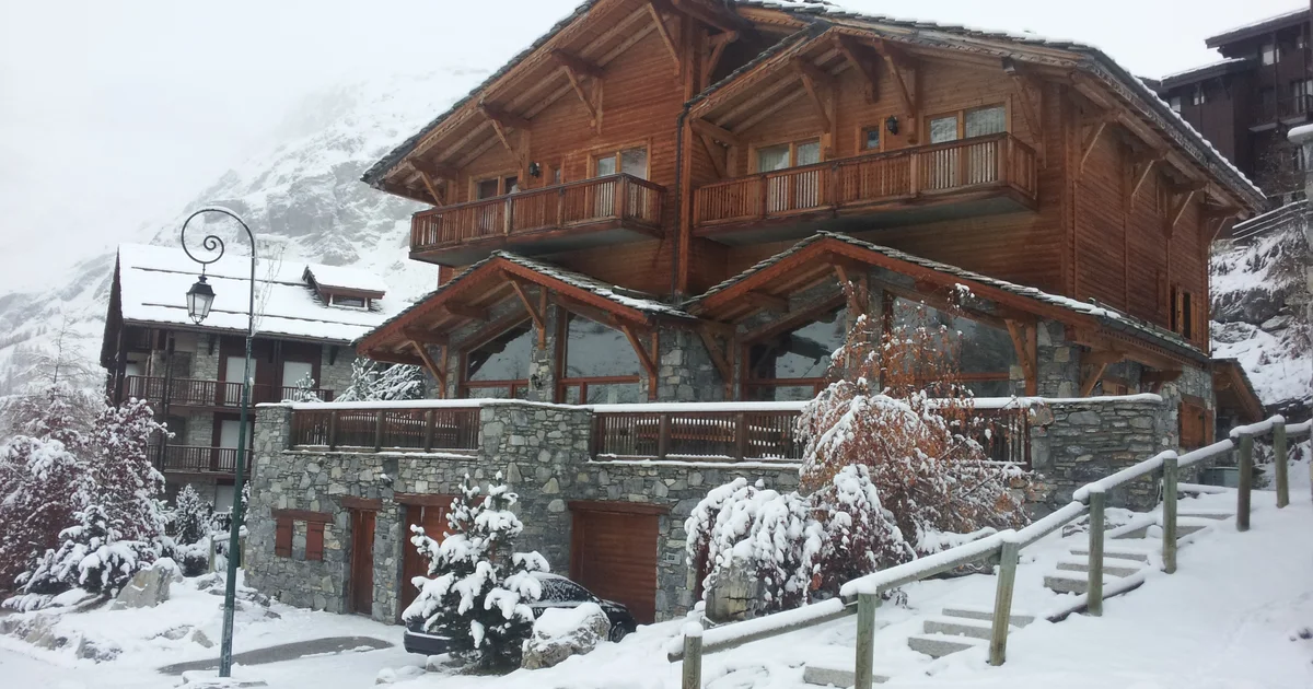 Luxury chalet blog – Hello Winter - VIP SKI