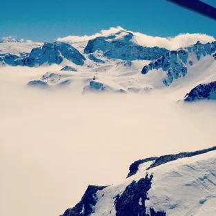 Meet Our Team - VIP SKI