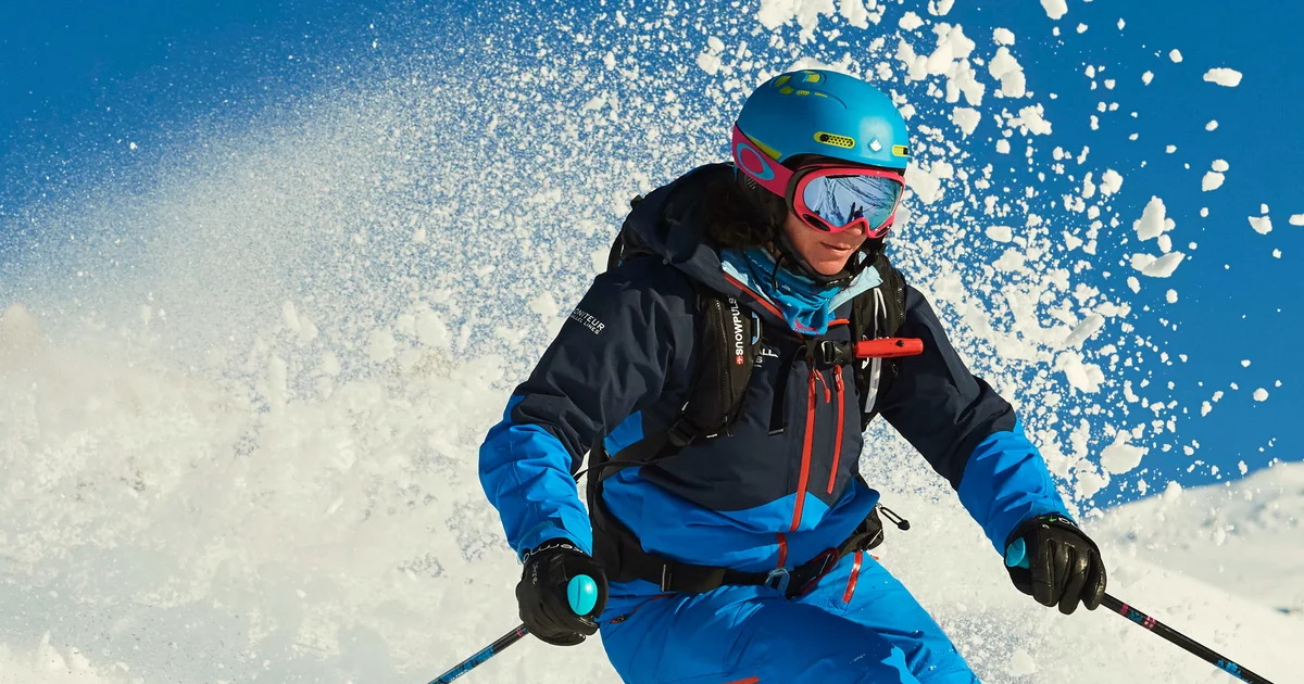 Ski & Snowboard Lessons | Pre-Book with VIP SKI