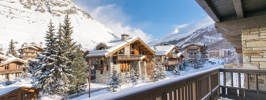 Luxury Ski Holidays in the Alps best loved resorts - VIP SKI